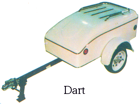 Dart Cargo Original
